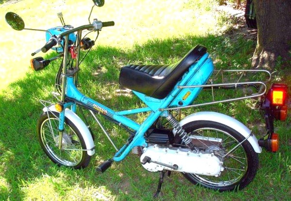 Honda Cables « Myrons Mopeds