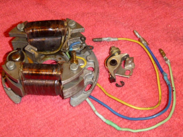 Indian Ignition Service « Myrons Mopeds