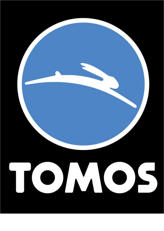 Tomos Models « Myrons Mopeds