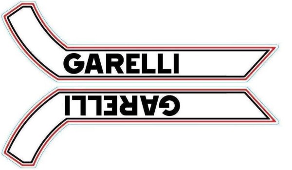 Stickers « Myrons Mopeds