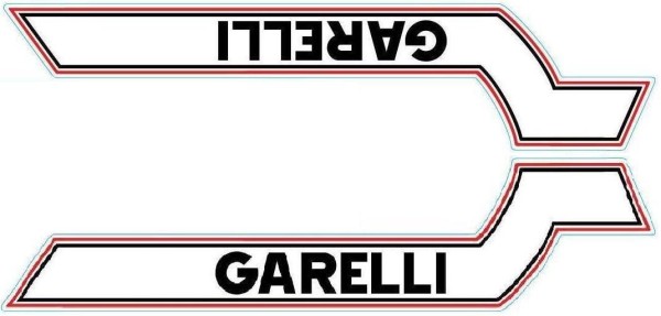 Stickers « Myrons Mopeds