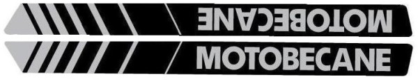 Stickers « Myrons Mopeds