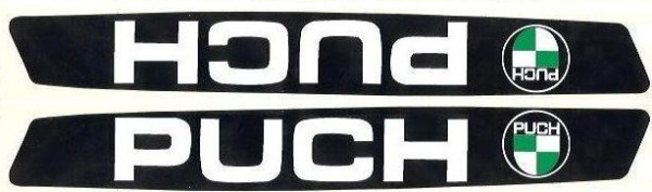 Stickers « Myrons Mopeds