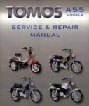 Manuals « Myrons Mopeds