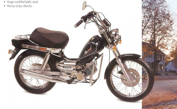 Tomos Cables « Myrons Mopeds