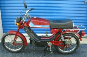 Jawa Models « Myrons Mopeds