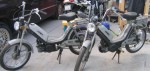 Jawa Models « Myrons Mopeds