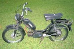 Jawa Models « Myrons Mopeds