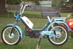 Jawa Models « Myrons Mopeds