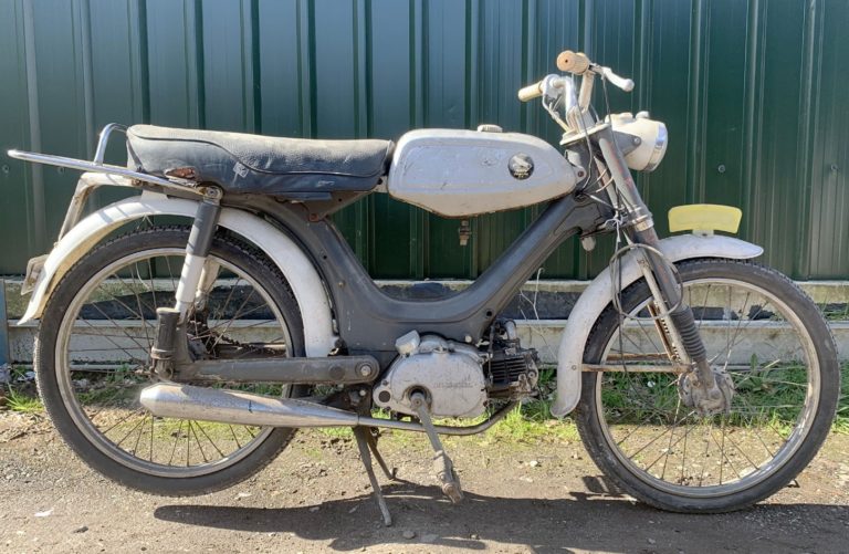 Honda Parts « Myrons Mopeds