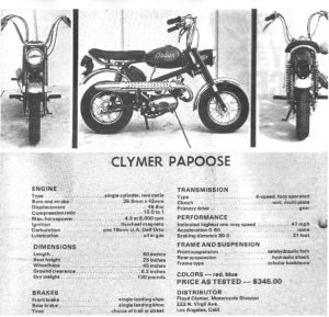 Minarelli P4, P4S, P4V, P4E, P4A « Myrons Mopeds