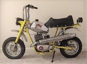 Fantic and Concord « Myrons Mopeds