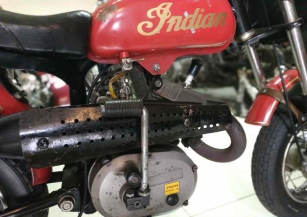 Italjet Parts « Myrons Mopeds