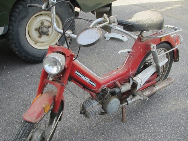 KTM Parts « Myrons Mopeds