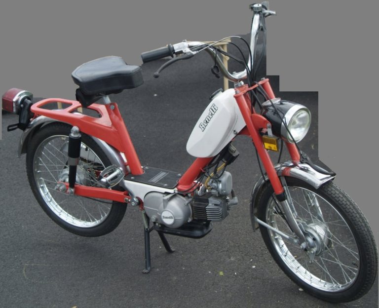 Cosmo Parts « Myrons Mopeds