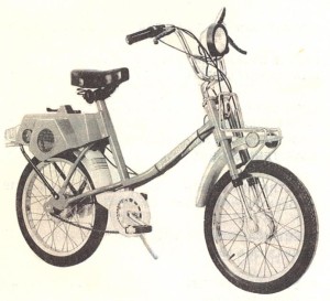 AMF Mopeds « Myrons Mopeds