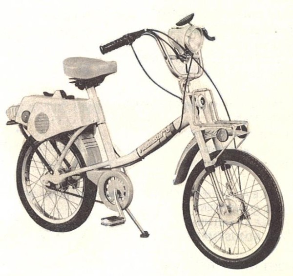 AMF Parts « Myrons Mopeds