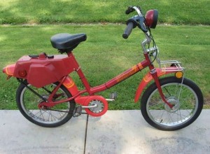 AMF Parts « Myrons Mopeds