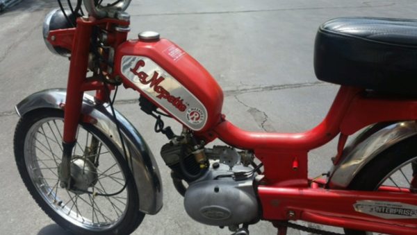 Rizzato Parts « Myrons Mopeds