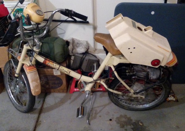 AMF Parts « Myrons Mopeds