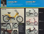 Columbia Models « Myrons Mopeds
