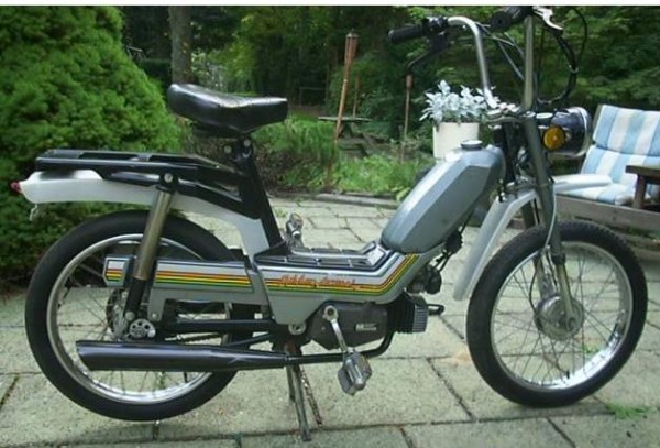 AMF Parts « Myrons Mopeds