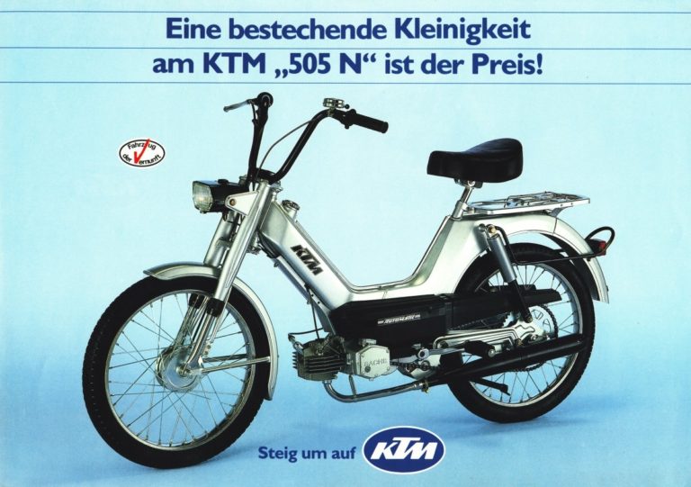 KTM Parts « Myrons Mopeds