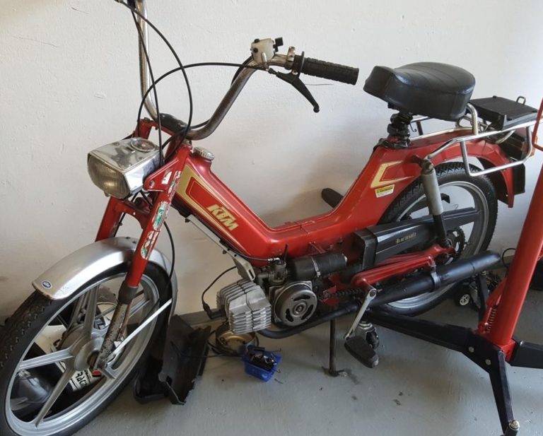 KTM Parts « Myrons Mopeds