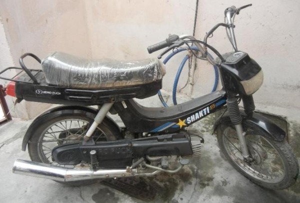Hero Parts « Myrons Mopeds
