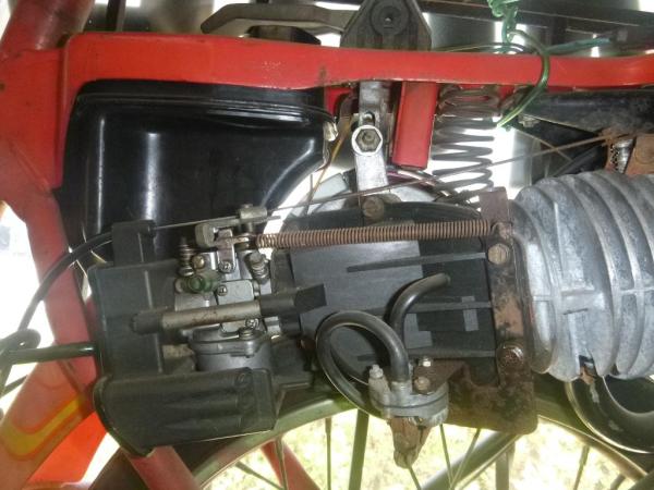 AMF Parts « Myrons Mopeds