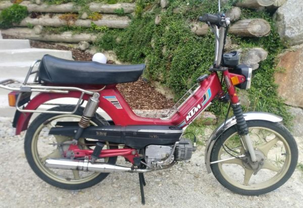 KTM Parts « Myrons Mopeds