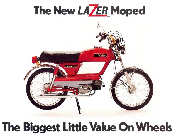 General Parts « Myrons Mopeds