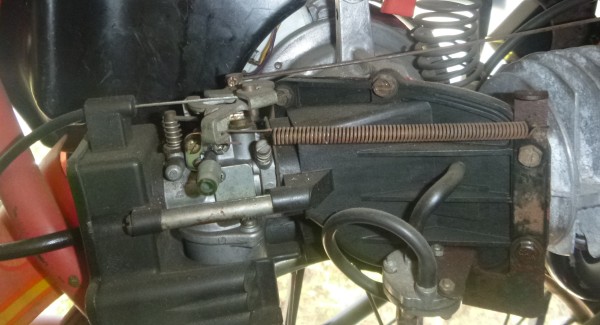 AMF Parts « Myrons Mopeds