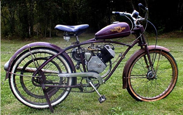 Parts « Myrons Mopeds