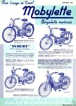 Motobecane Models « Myrons Mopeds