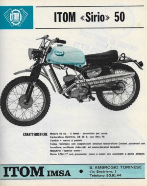 Italy-made Moped Parts « Myrons Mopeds