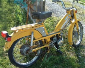 Motobecane Parts « Myrons Mopeds