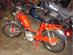 Italy-made Moped Parts « Myrons Mopeds