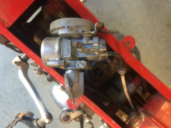 Misc Italian Mopeds « Myrons Mopeds