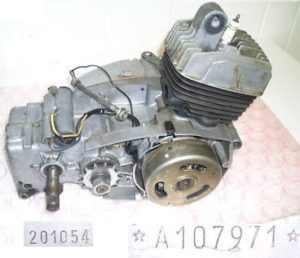Garelli Parts « Myrons Mopeds