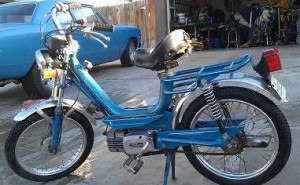 Italy-made Moped Parts « Myrons Mopeds