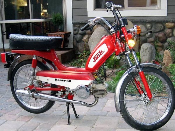 General Parts « Myrons Mopeds