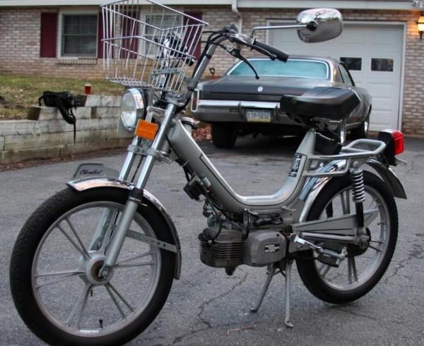 Lem Parts « Myrons Mopeds