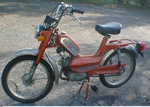Rizzato Parts « Myrons Mopeds