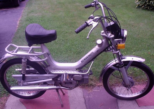 Italy-made Moped Parts « Myrons Mopeds