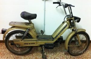 Garelli Models 1980-2020 « Myrons Mopeds