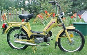 Motron Parts « Myrons Mopeds