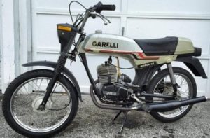 Garelli Models 1980-2020 « Myrons Mopeds