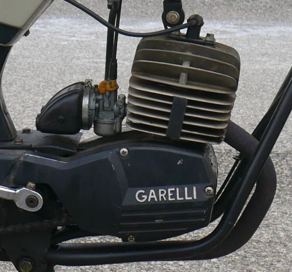 Garelli Parts « Myrons Mopeds