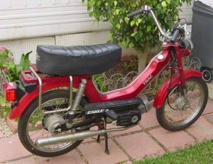 Trac Models « Myrons Mopeds